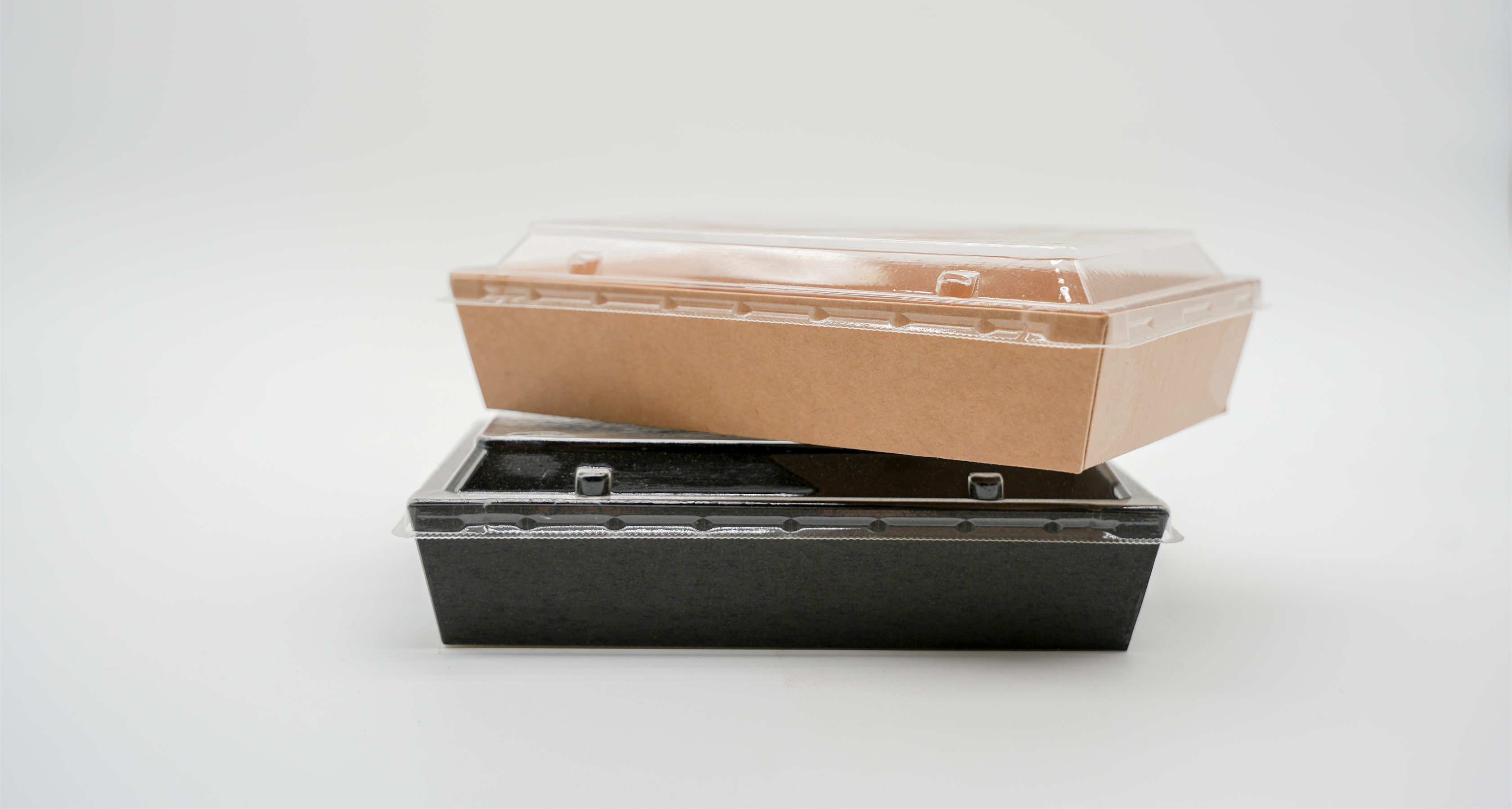 Sushi Boxes – Oz & Ounces Food Packaging